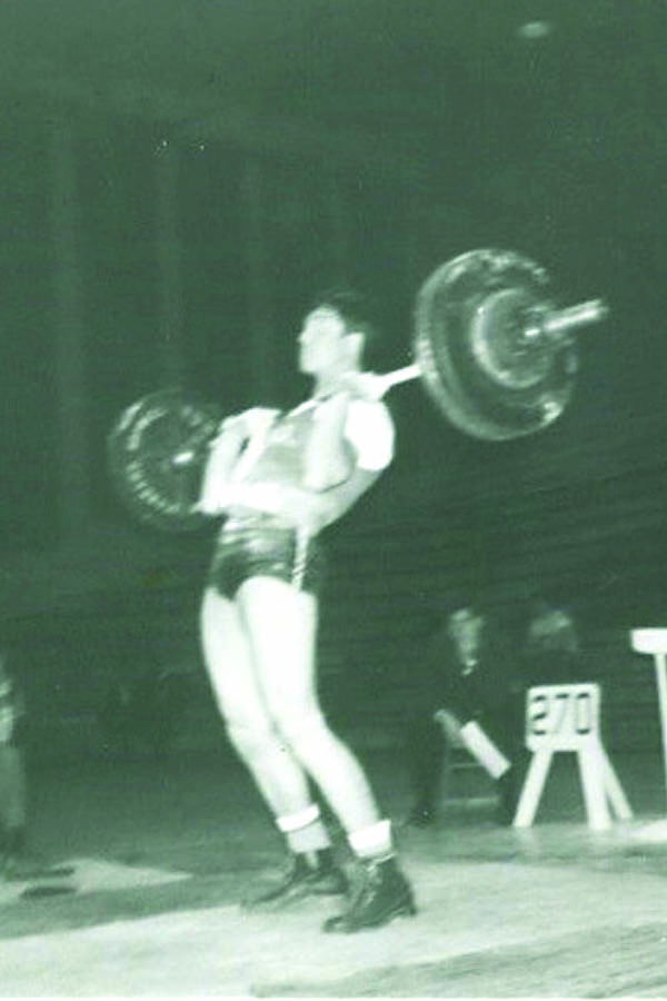 Part Three: The Culture of Winning - Chapter 2: The Mid 1960s - The ...